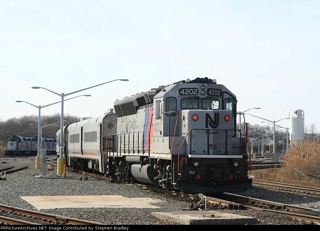 NJT 4202